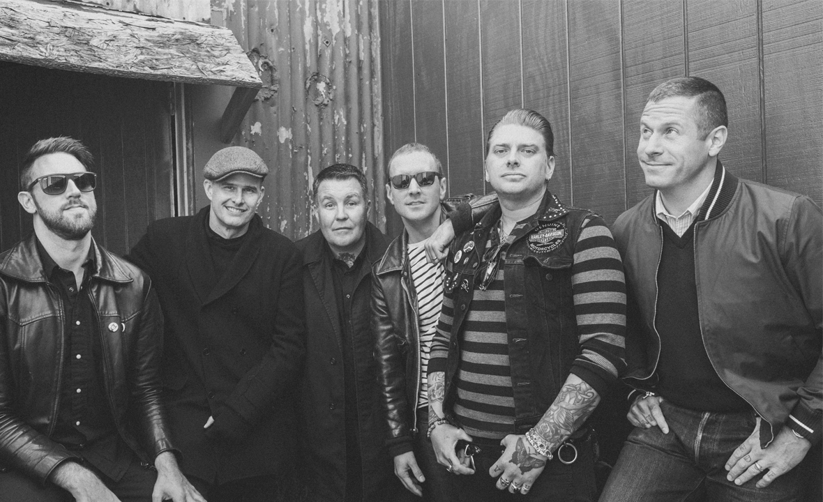 Fall #DKM20 US Tour Dates! | Dropkick Murphys